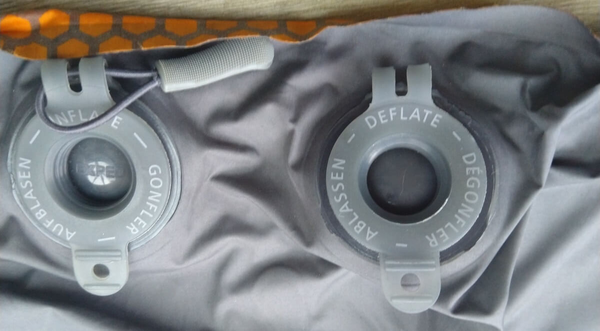 Exped Synmat UL Sleeping Pad review | Hike for Purpose