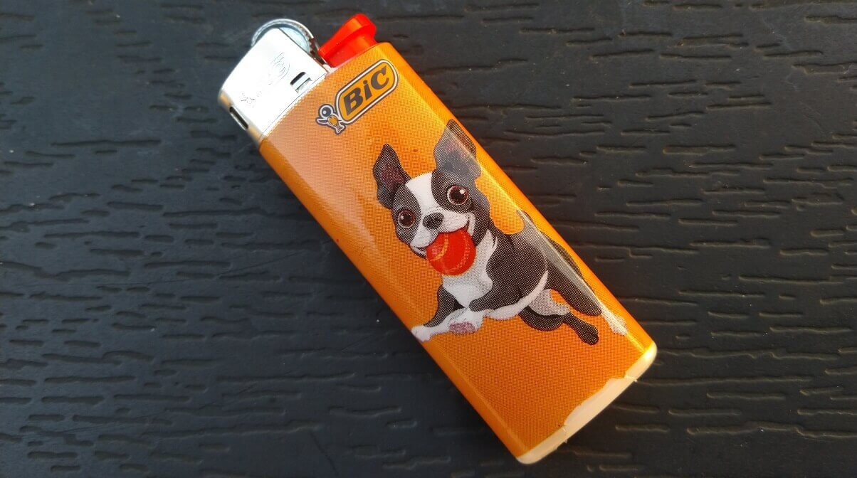 Best 4 Lighters for hiking and backpacking | Hike for Purpose