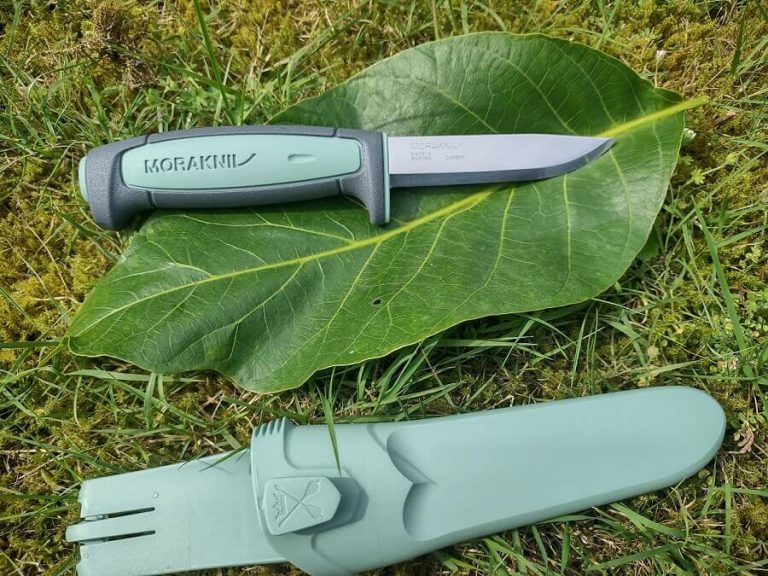 Mora Basic review | Hike for Purpose