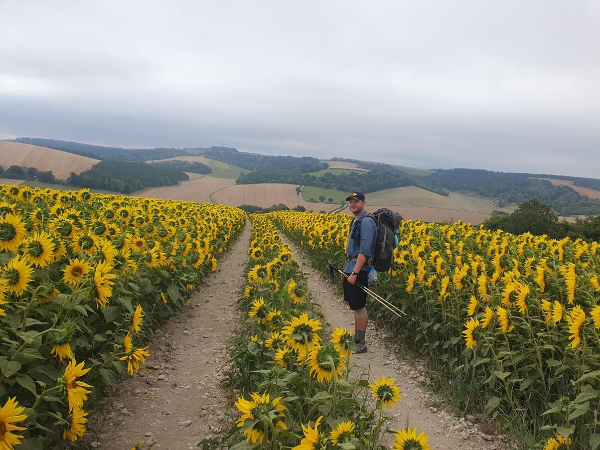 What is Thru-Hiking? | Hike for Purpose